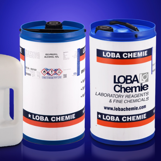 Loba chemicals
