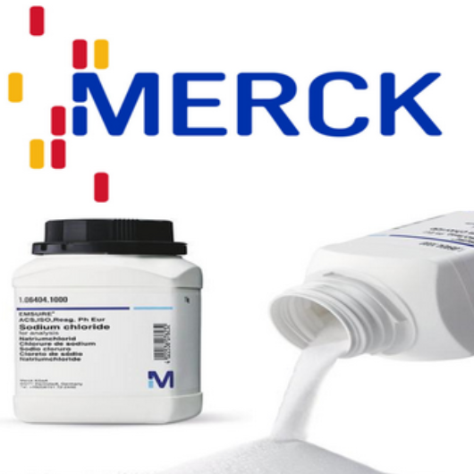 Merck chemicals